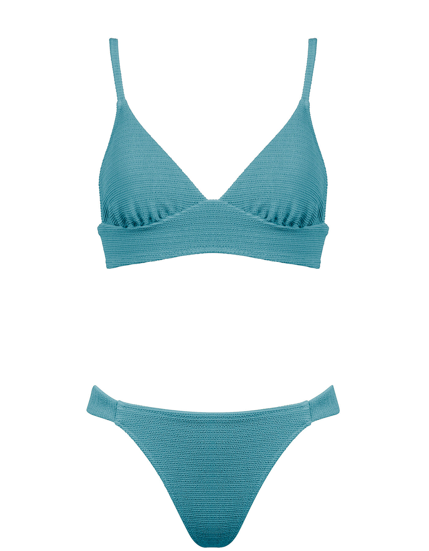 watercult | PURE SENSES LONG-LINE BIKINI