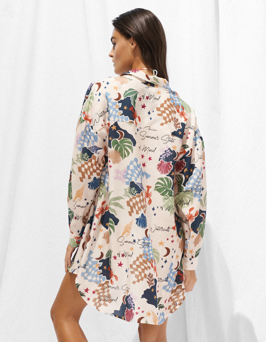 watercult | Beachwear clothing collection